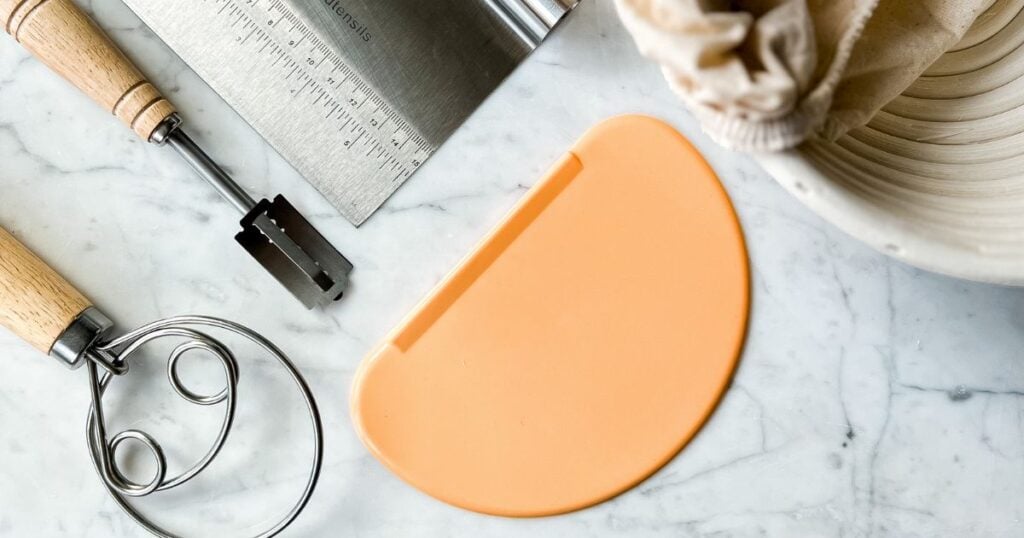 14 Sourdough Baking Tools to Make Your Life Easier