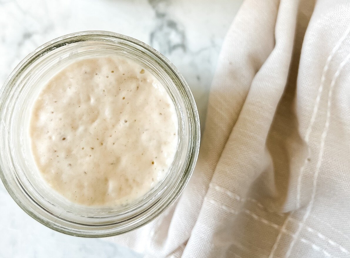 Sourdough Discard: Everything you Need to Know