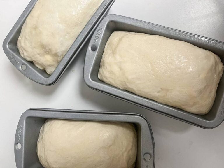 Mini Sourdough Bread Loaves - Country Roads Sourdough