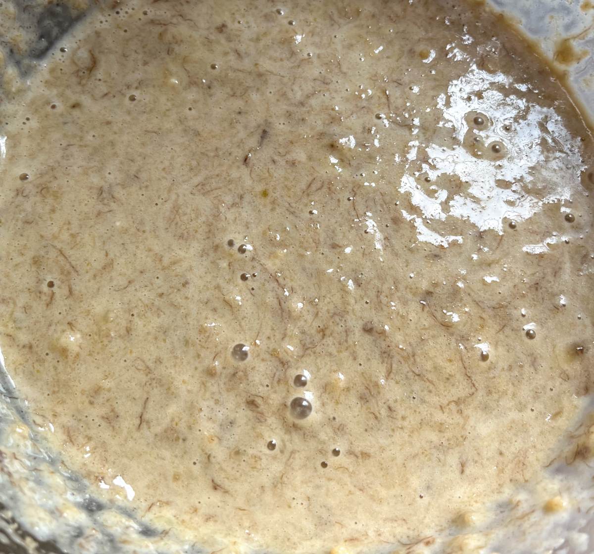 Sourdough Chocolate Banana Bread - Country Roads Sourdough