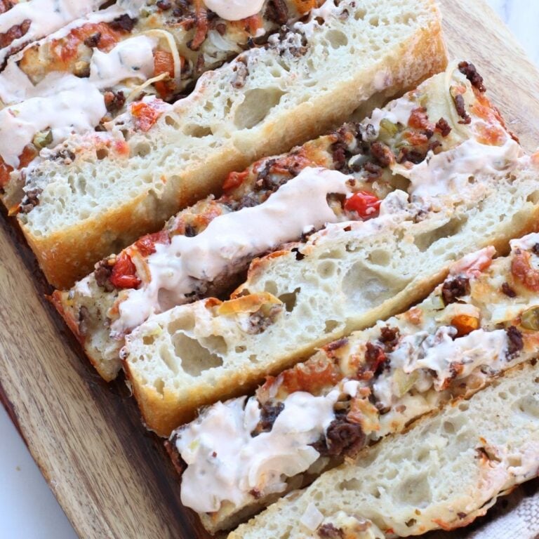 12+ Must-Try Sourdough Focaccia Toppings (With Recipes) - Country Roads ...