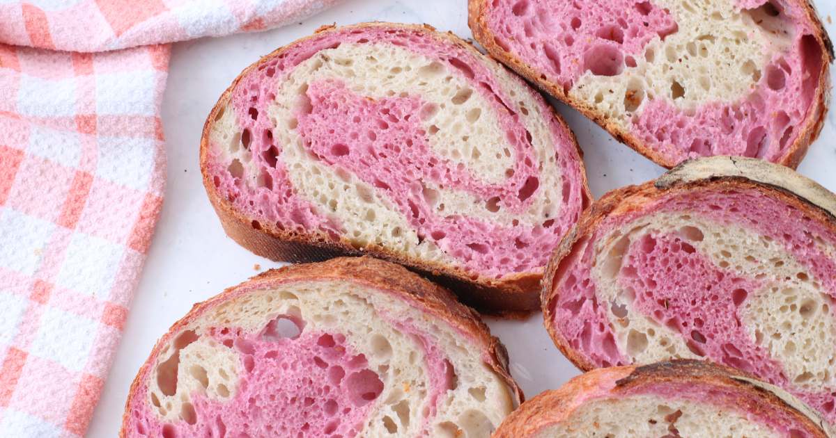 Sourdough Recipes, Baking Guides, & Classes - Country Roads Sourdough