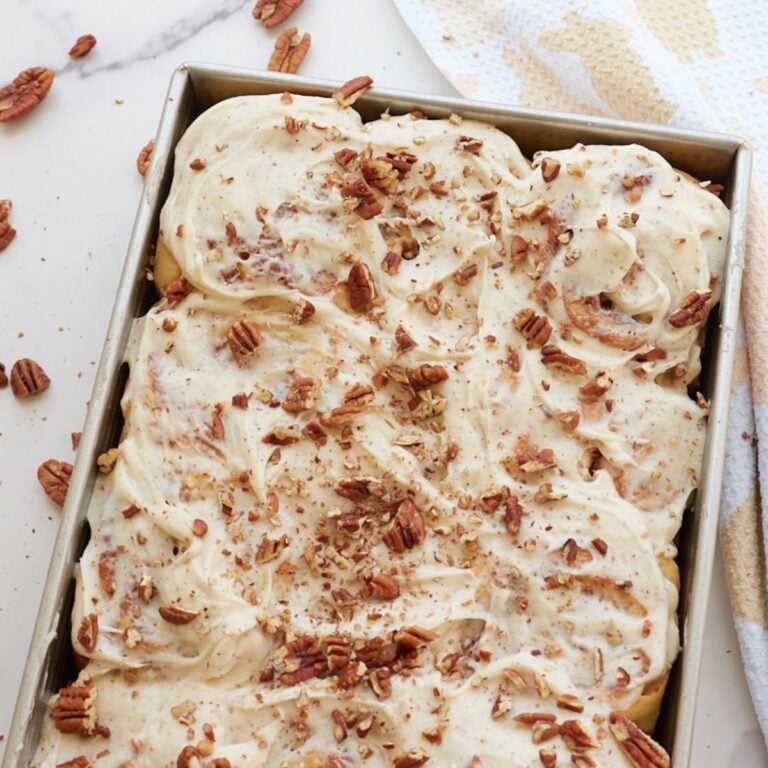 Sourdough Discard: Everything you Need to Know