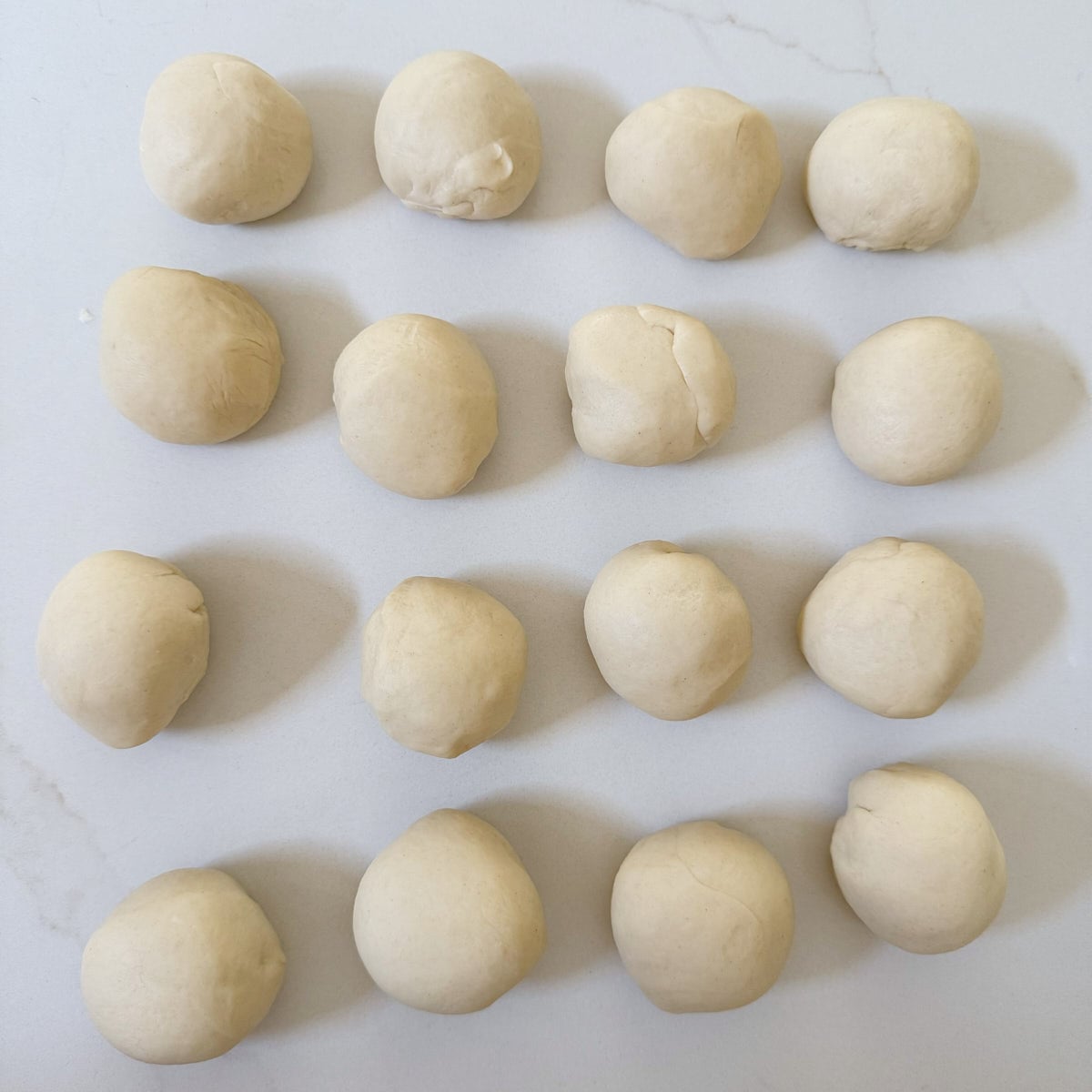 Sourdough Flour Tortillas (easy & soft) - Country Roads Sourdough