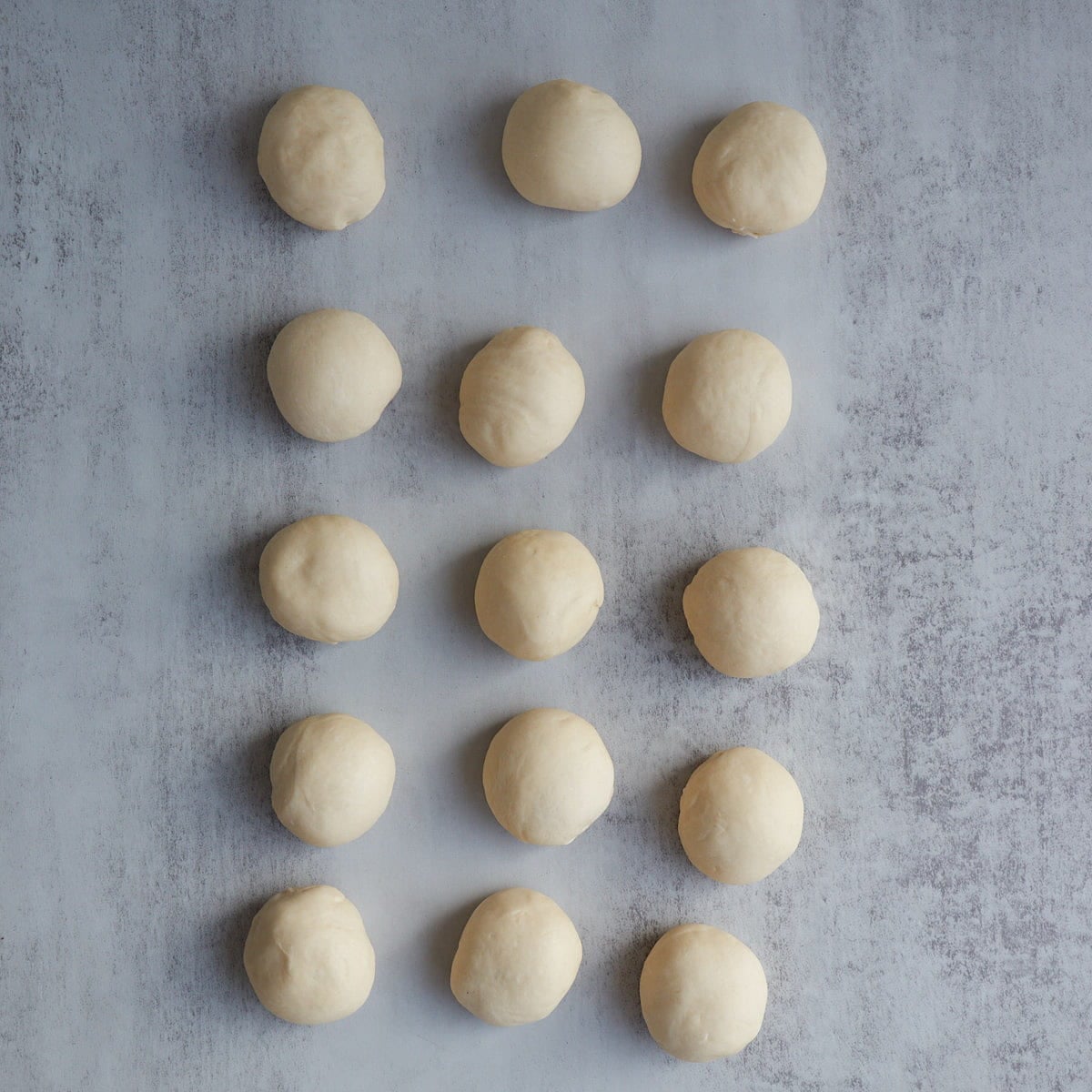 Quick Sourdough Discard Dinner Rolls (One Hour Rise) - Country Roads ...